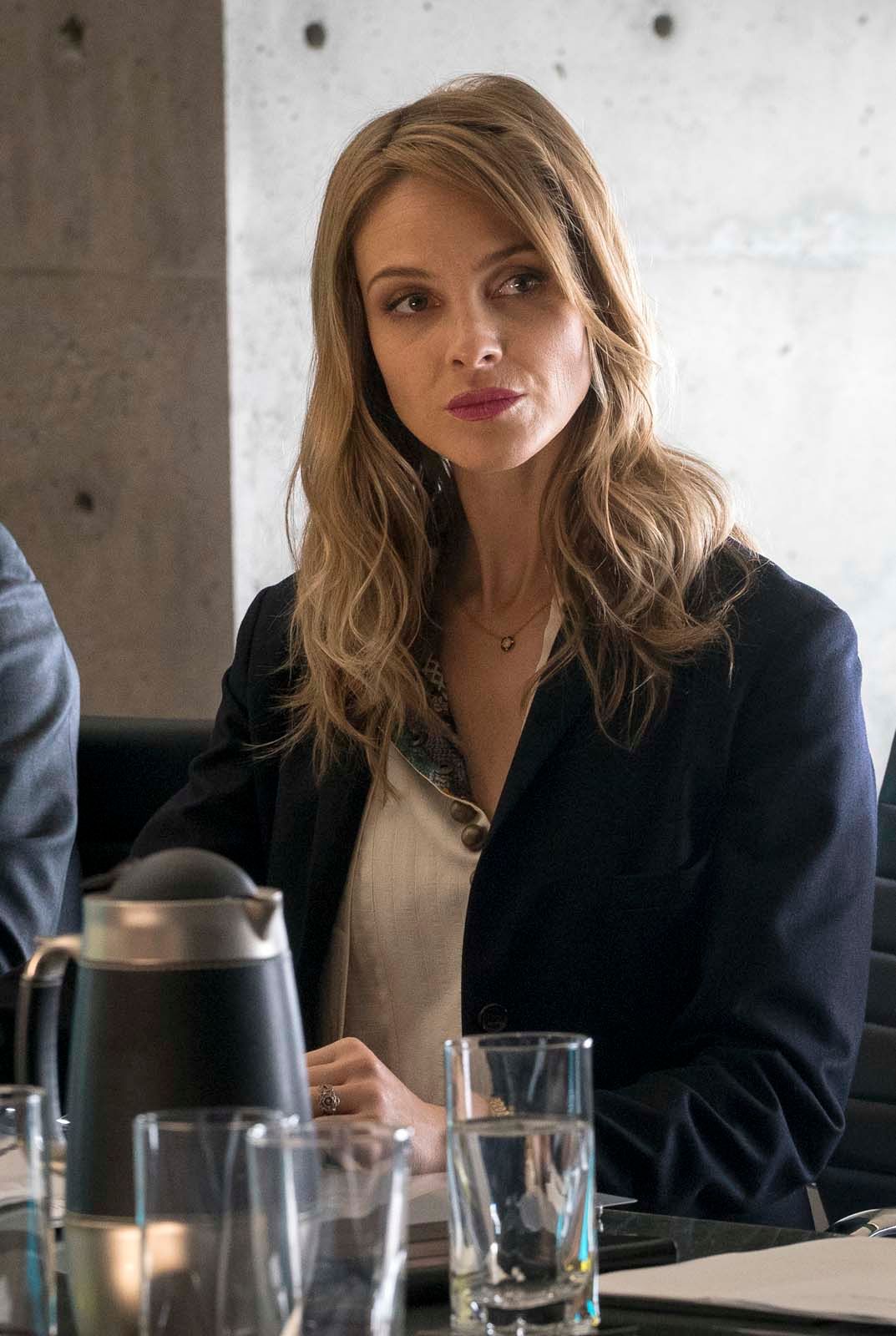 Foto de Beau Garrett - The Good Doctor : Foto Beau Garrett - Foto 3 de ...