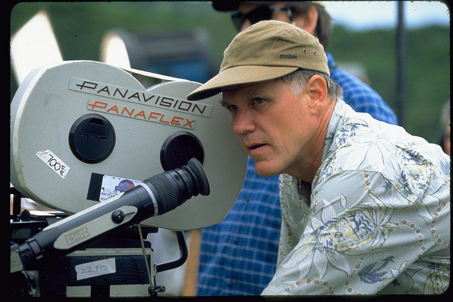 Foto de Joe Johnston - Jurassic Park III (Parque Jurásico III) : Foto ...