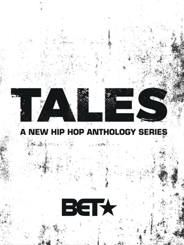 Tales - Serie 2017 - SensaCine.com Tales - Serie 2017 - SensaCine.com