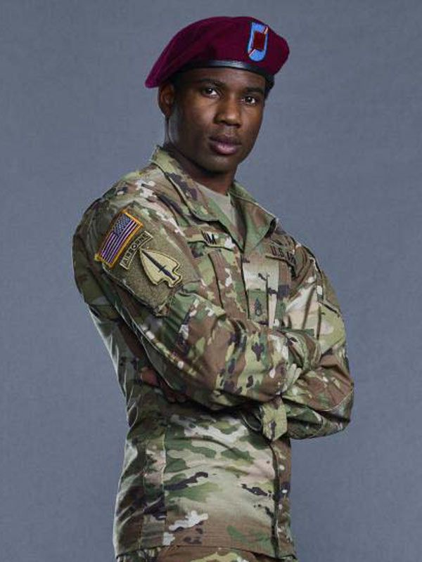 Tre Davis - SensaCine.com