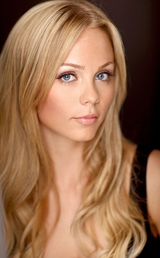 Foto de Laura Vandervoort - Cartel Laura Vandervoort - Foto 8 de 149 ...