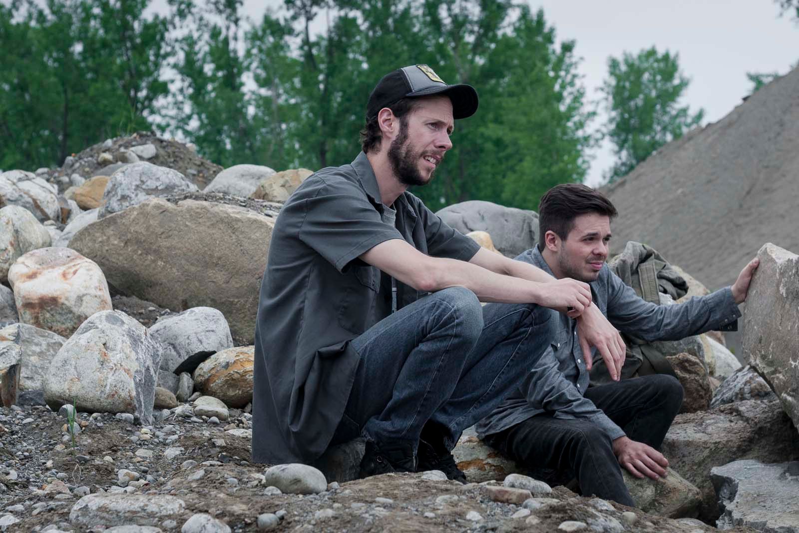 Foto de Jean-Carl Boucher - Foto Jean-Carl Boucher - Foto 0 de 4 ...