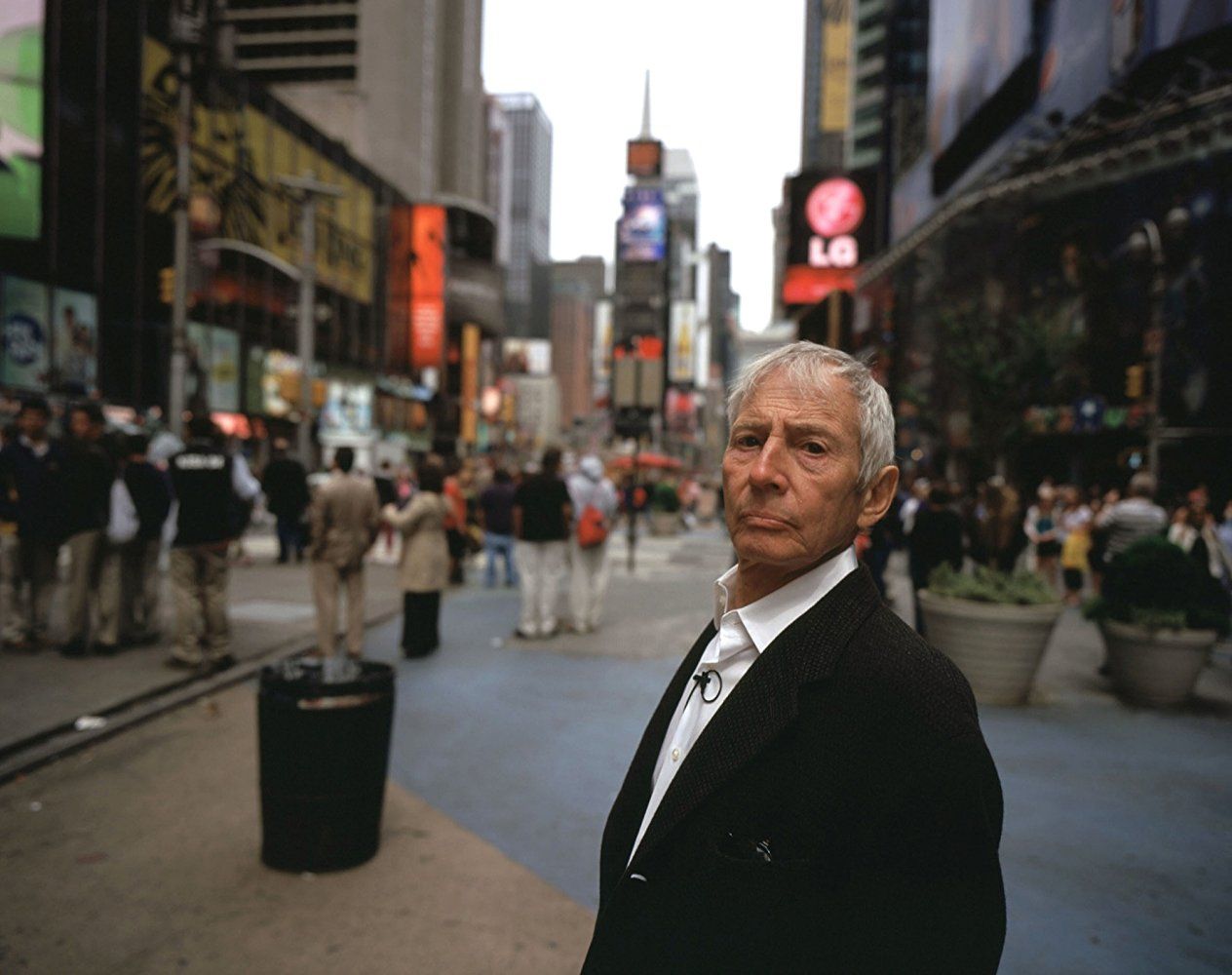 The Jinx (El gafe): The Jinx (El gafe) : Foto - 1 sobre un total de 1 ...