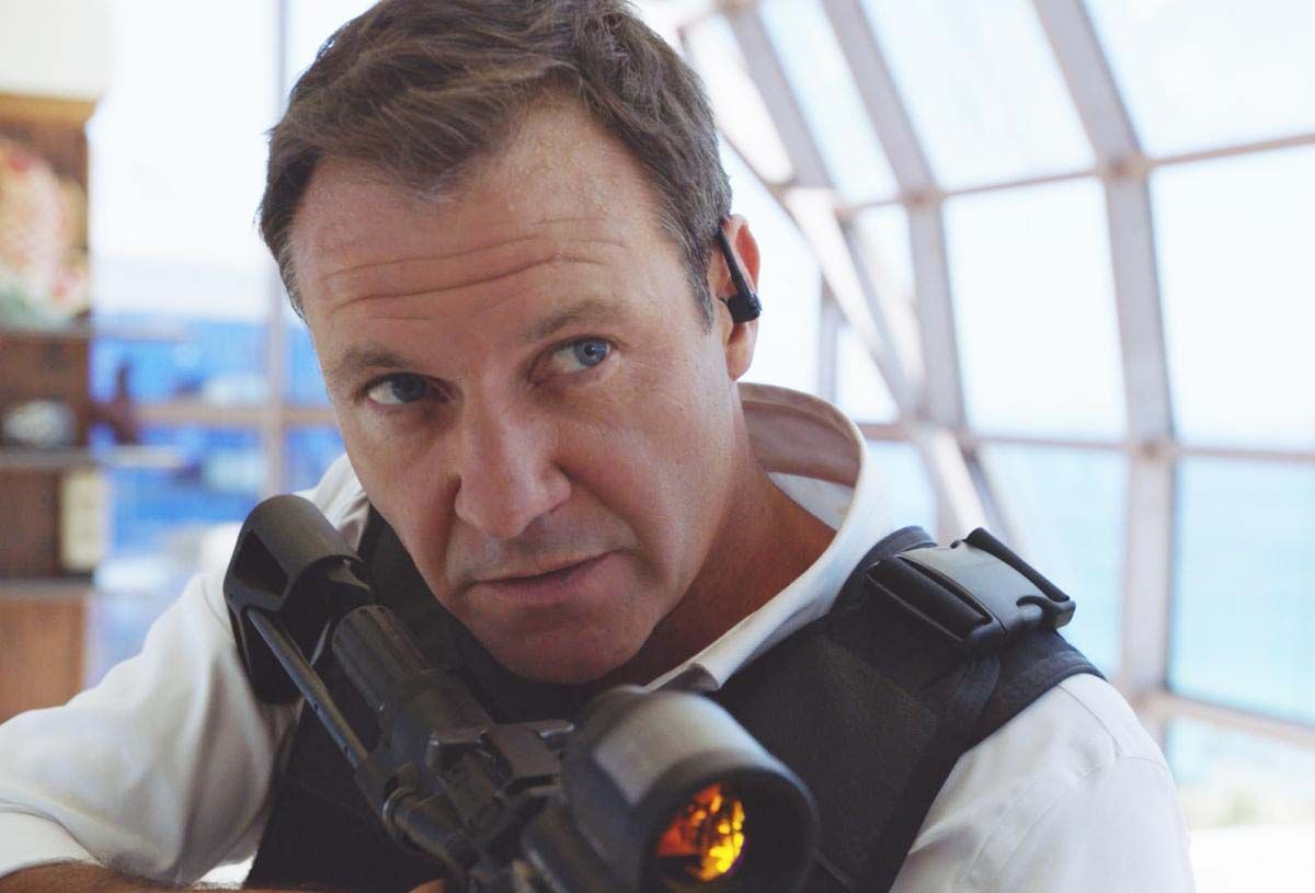 Foto de Chris Vance - Foto Chris Vance - Foto 11 de 128 - SensaCine.com