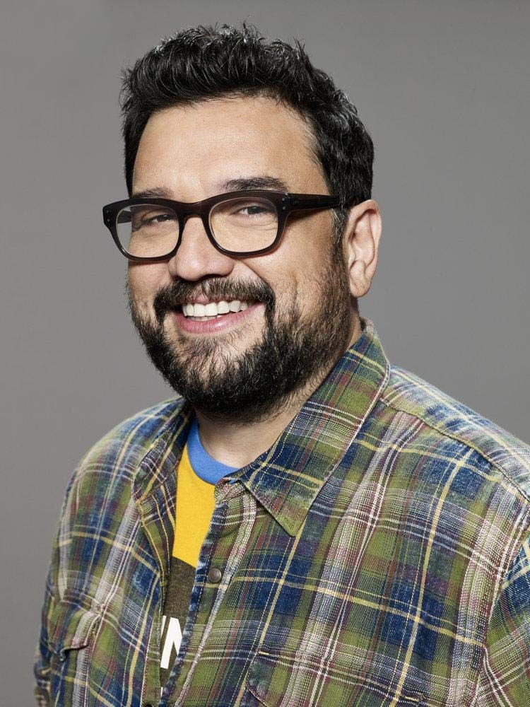 Great News : Foto Horatio Sanz - Foto 65 sobre 163 - SensaCine.com