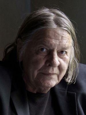 Werner Nekes - SensaCine.com