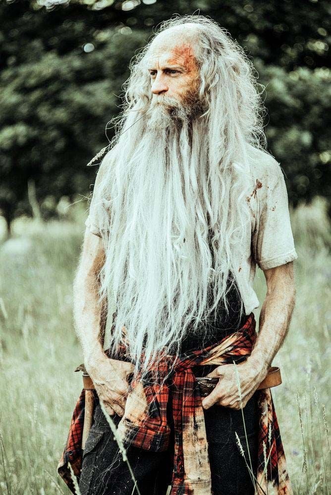 Z Nation : Foto Russell Hodgkinson - Foto 116 sobre 206 - SensaCine.com