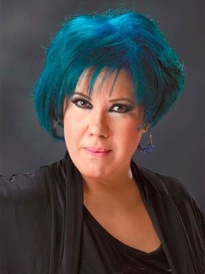 María Castillo - SensaCine.com