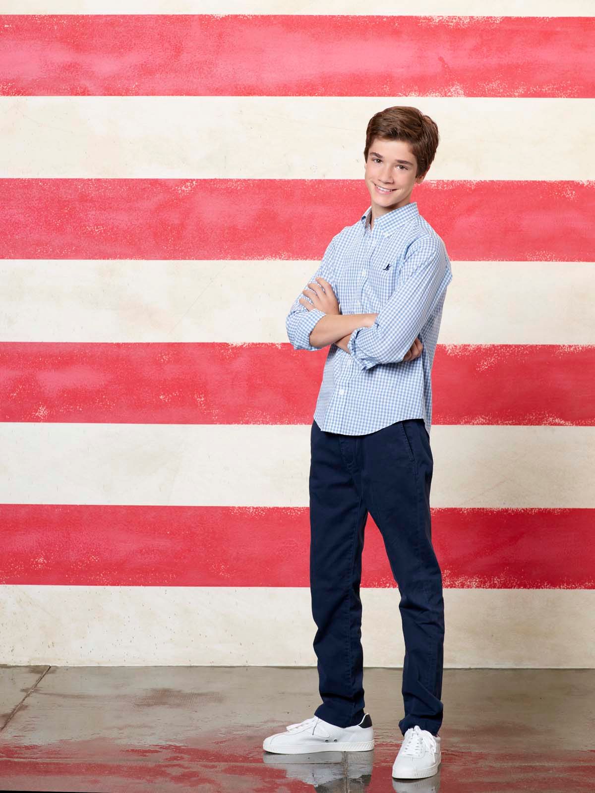 Foto de Daniel DiMaggio - Foto Daniel DiMaggio - Foto 61 de 90 ...