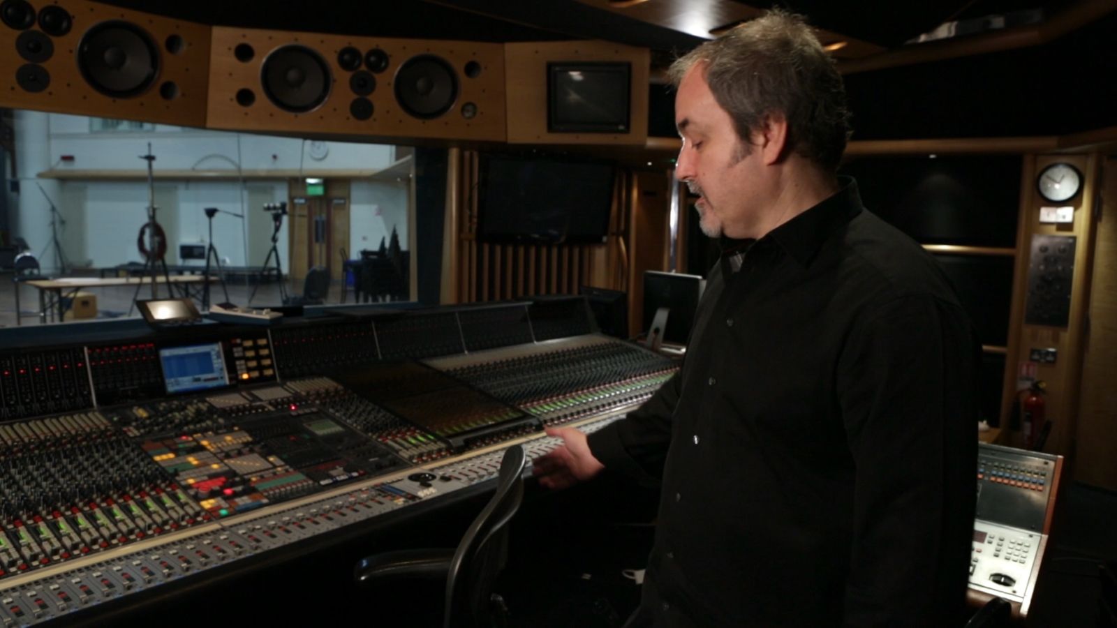 Foto de Hans Zimmer - Score: A Film Music Documentary : Foto Rachel ...