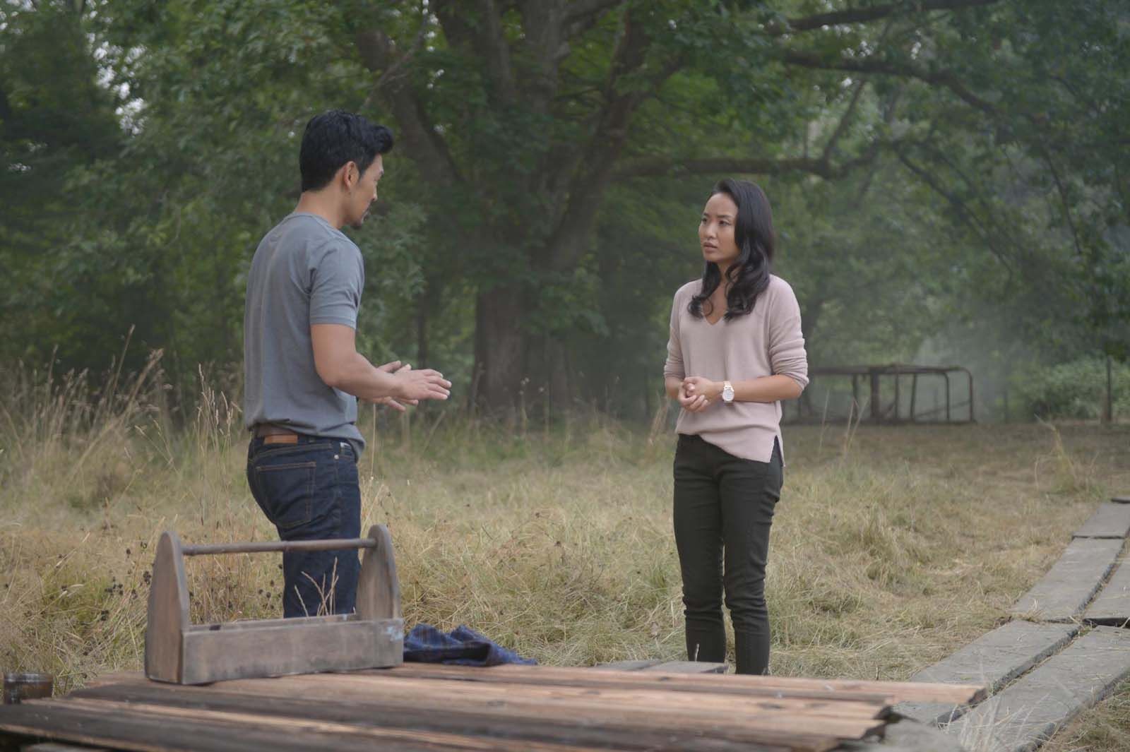 The Exorcist : The Exorcist : Foto Li Jun Li - Foto 48 sobre 114 ...