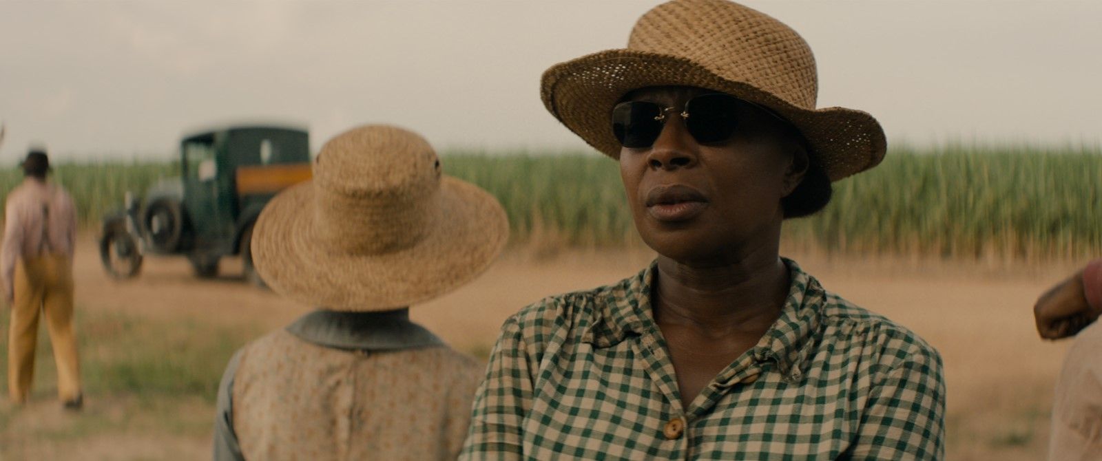Foto de la película Mudbound - Foto 20 por un total de 29 - SensaCine.com