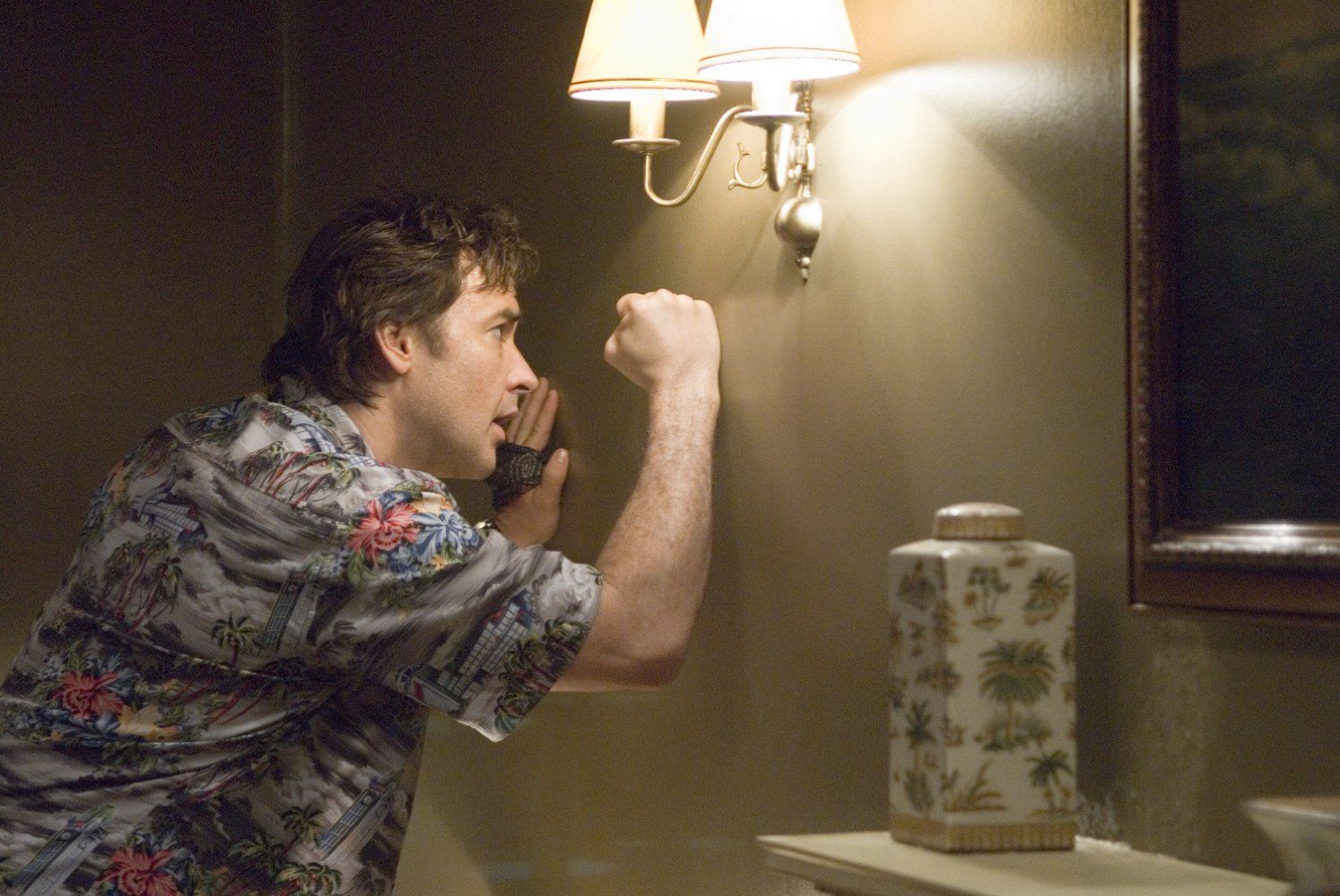 Foto de John Cusack - 1408 : Foto John Cusack - Foto 30 de 187 ...