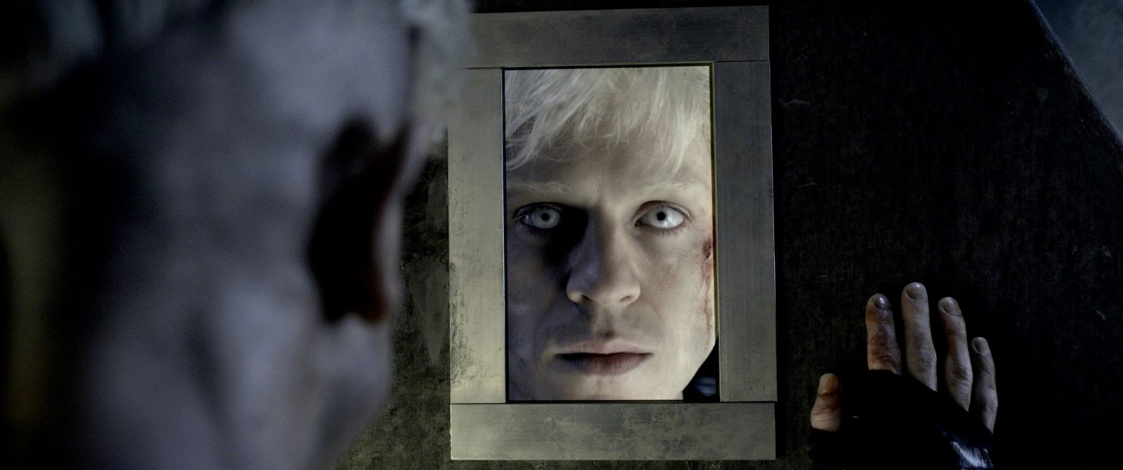 Foto de Iwan Rheon - Foto Iwan Rheon - Foto 21 de 64 - SensaCine.com