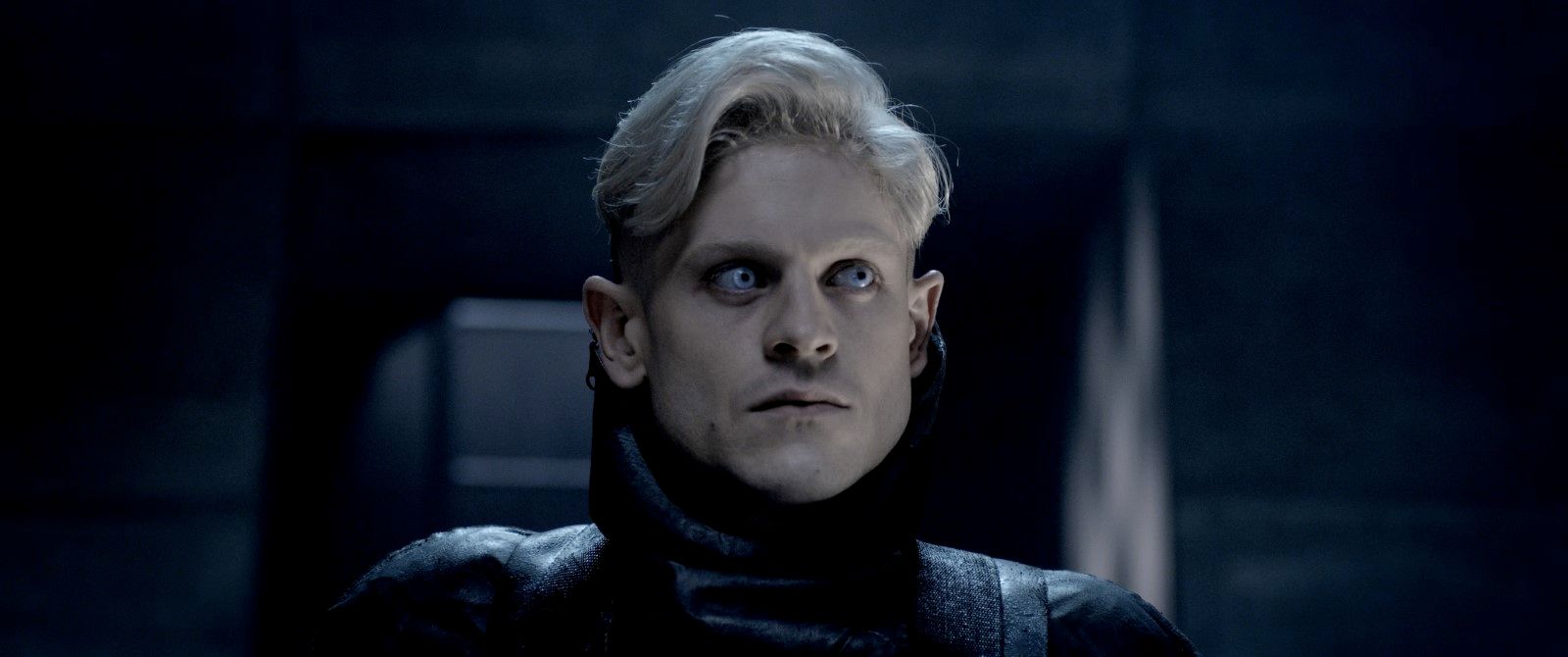 Foto de Iwan Rheon - Foto Iwan Rheon - Foto 18 de 64 - SensaCine.com