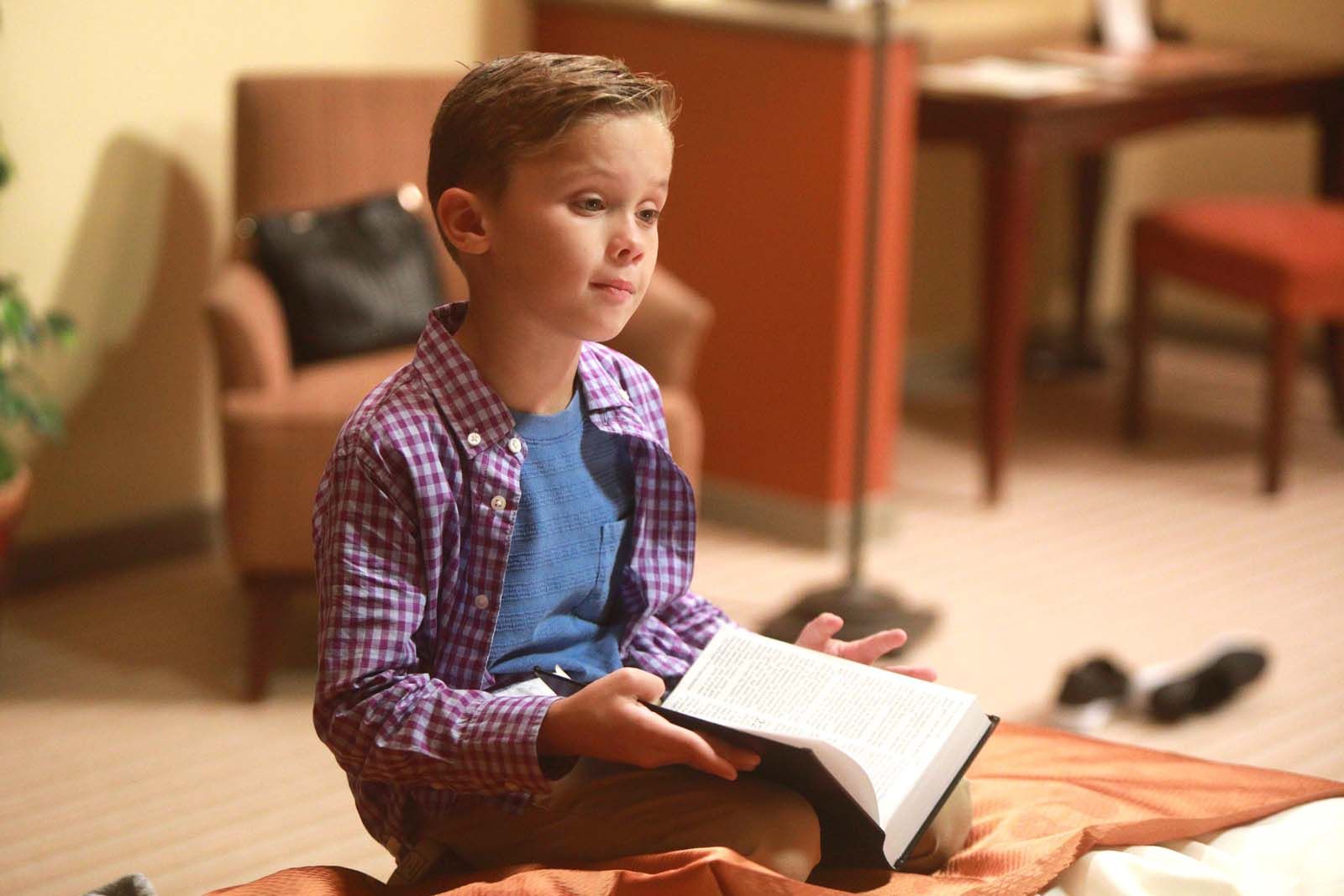 Foto de Jack Stanton - Foto Jack Stanton - SensaCine.com