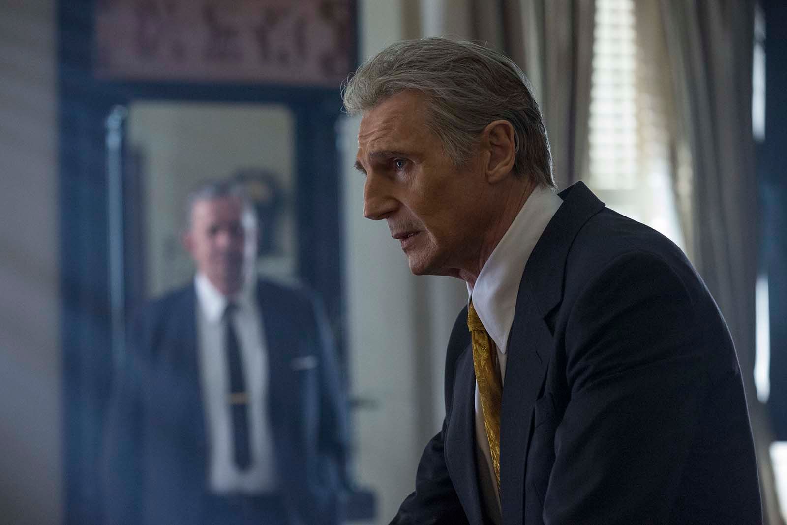 Foto de Liam Neeson - Mark Felt: The Man Who Brought Down The White ...