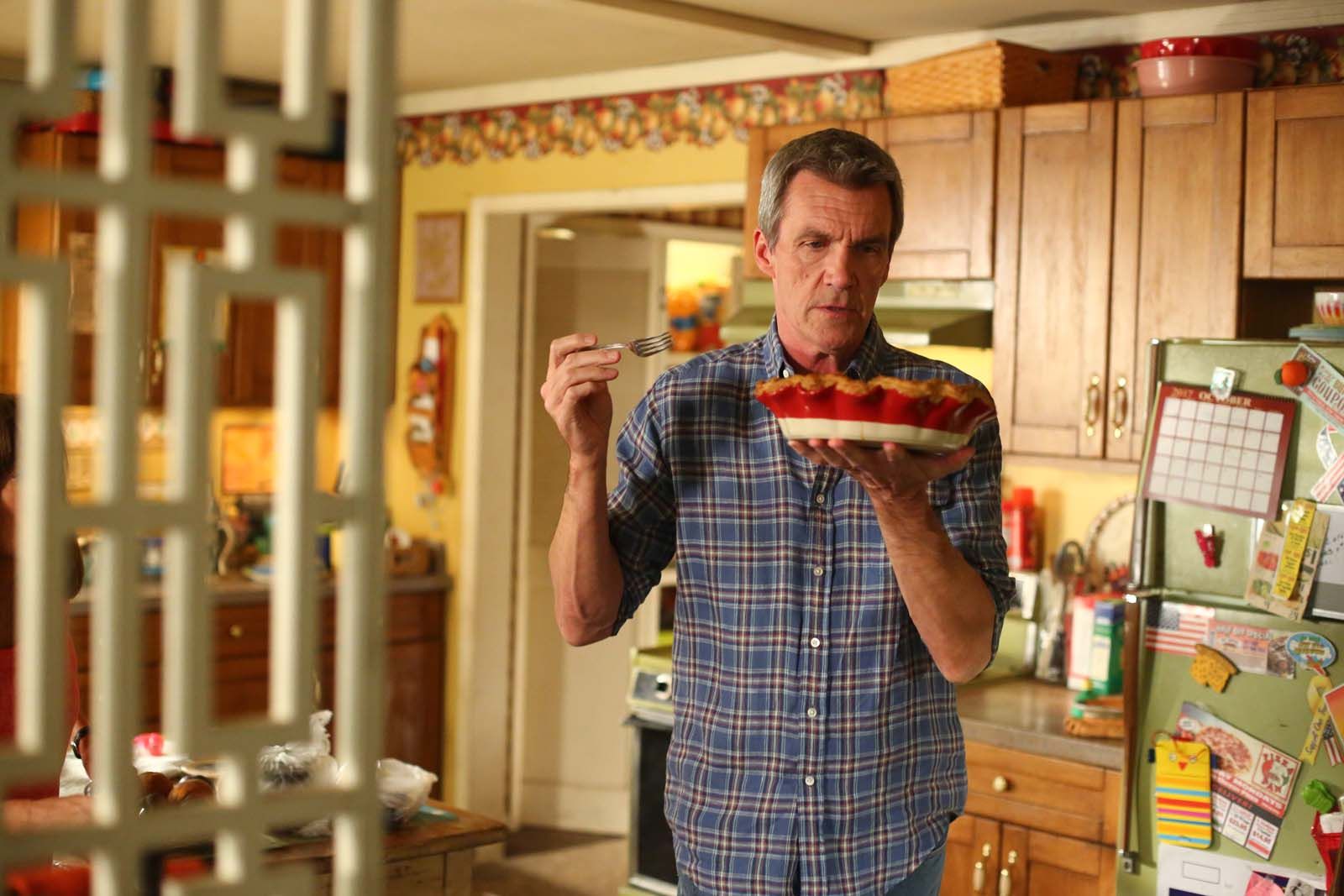 The Middle : The Middle : Foto Neil Flynn - Foto 104 sobre 597 - SensaCine.com
