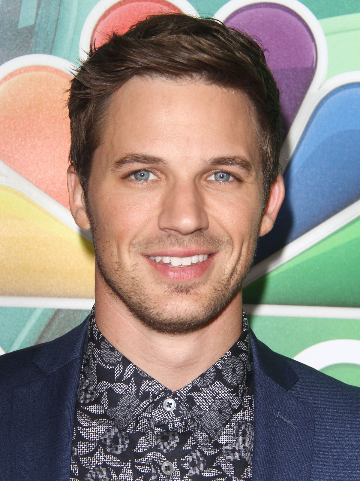 Matt Lanter - SensaCine.com