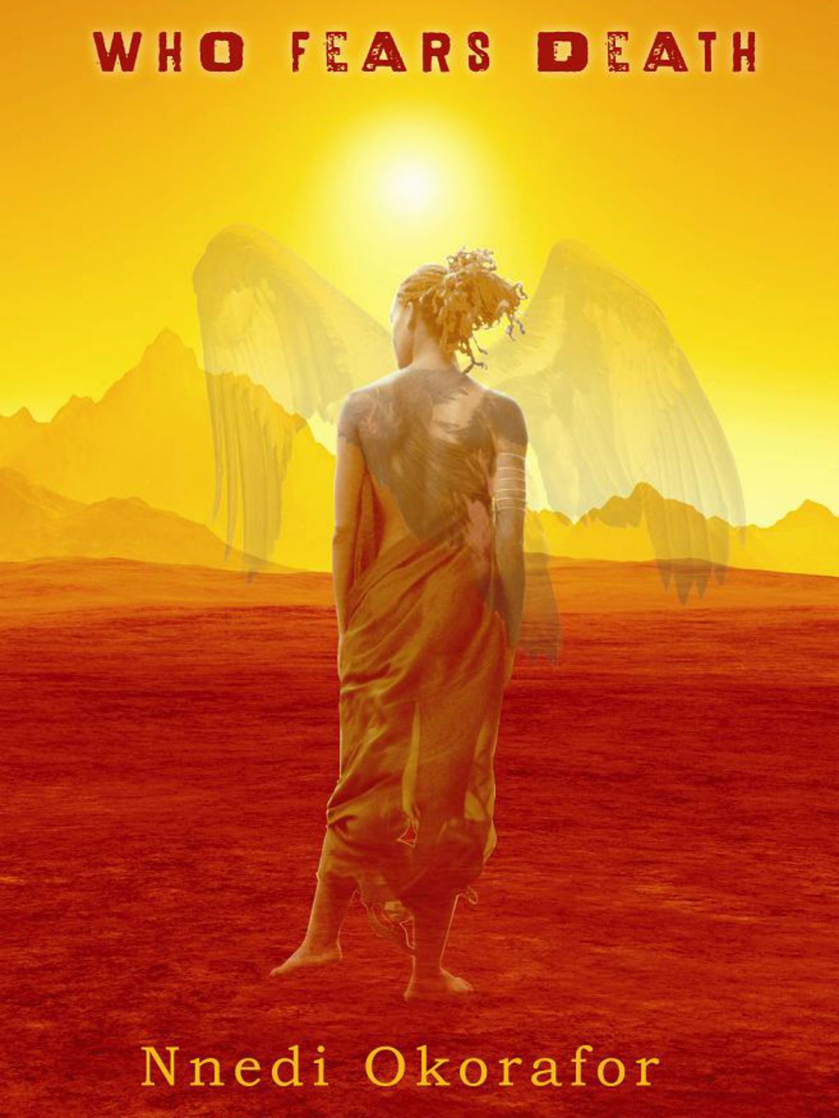 Who Fears Death - Serie 2018 - SensaCine.com