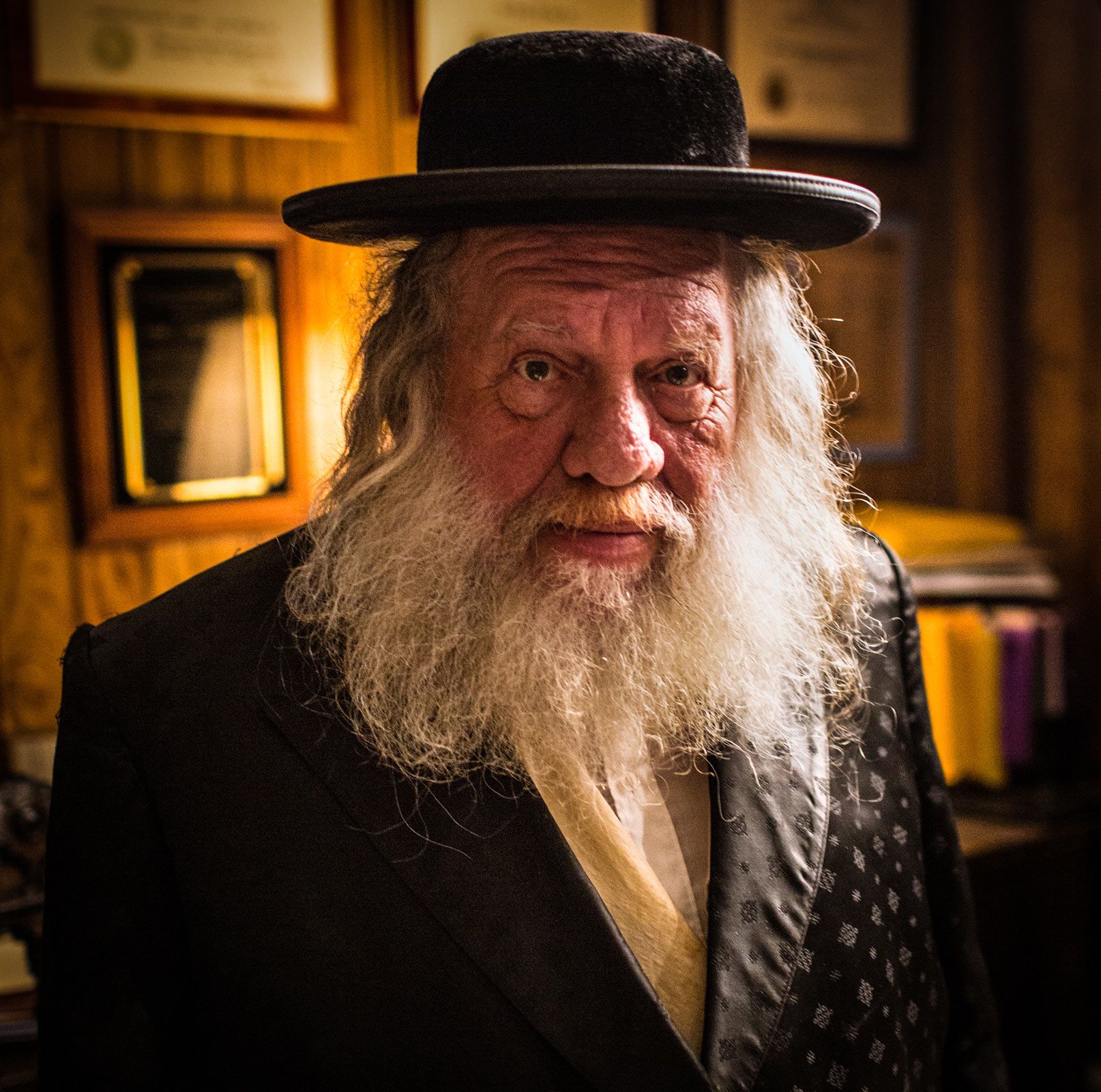 Foto de la película Menashe - Foto 8 por un total de 11 - SensaCine.com