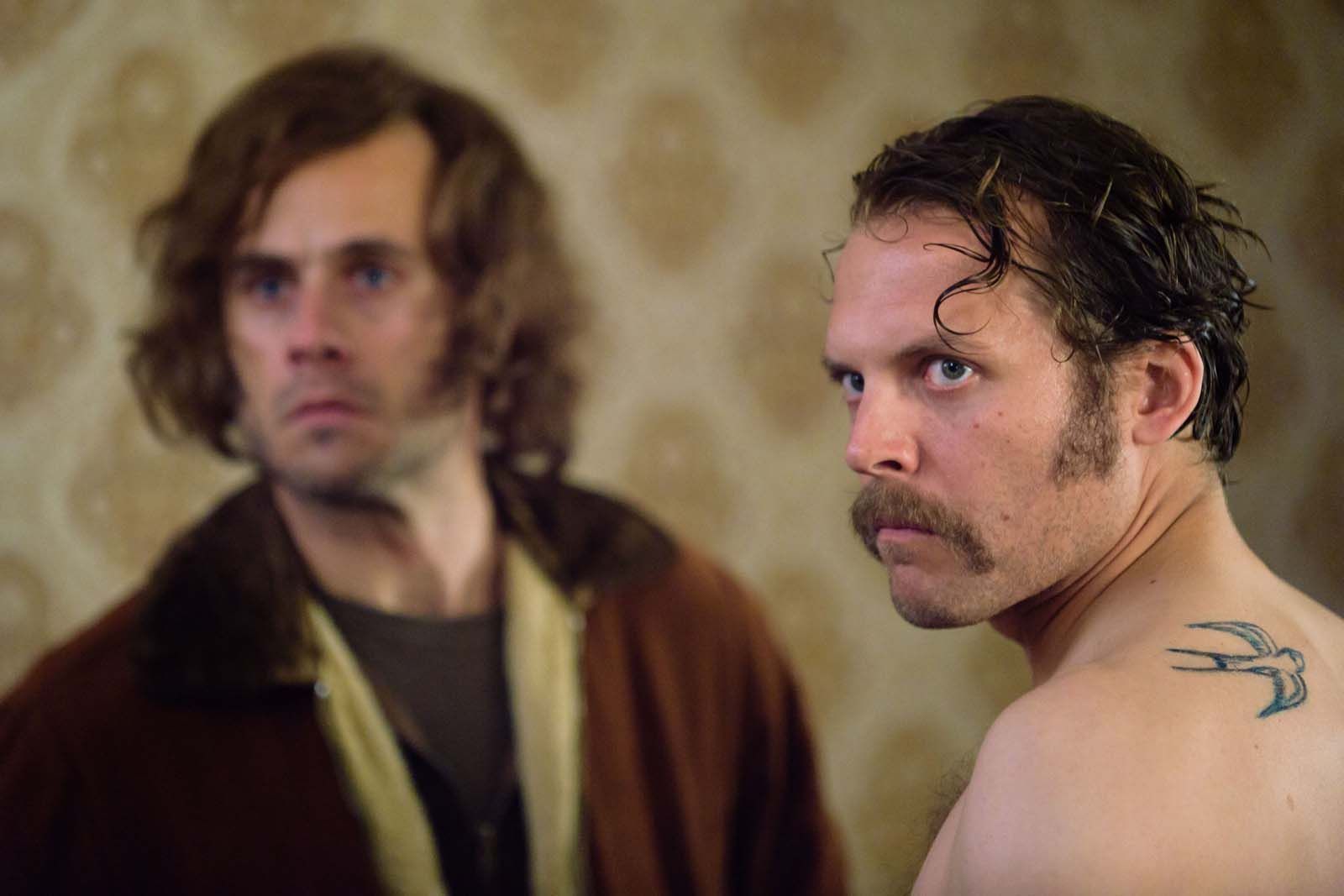 Foto de Lex Shrapnel - Foto Lex Shrapnel - Foto 1 de 15 - SensaCine.com