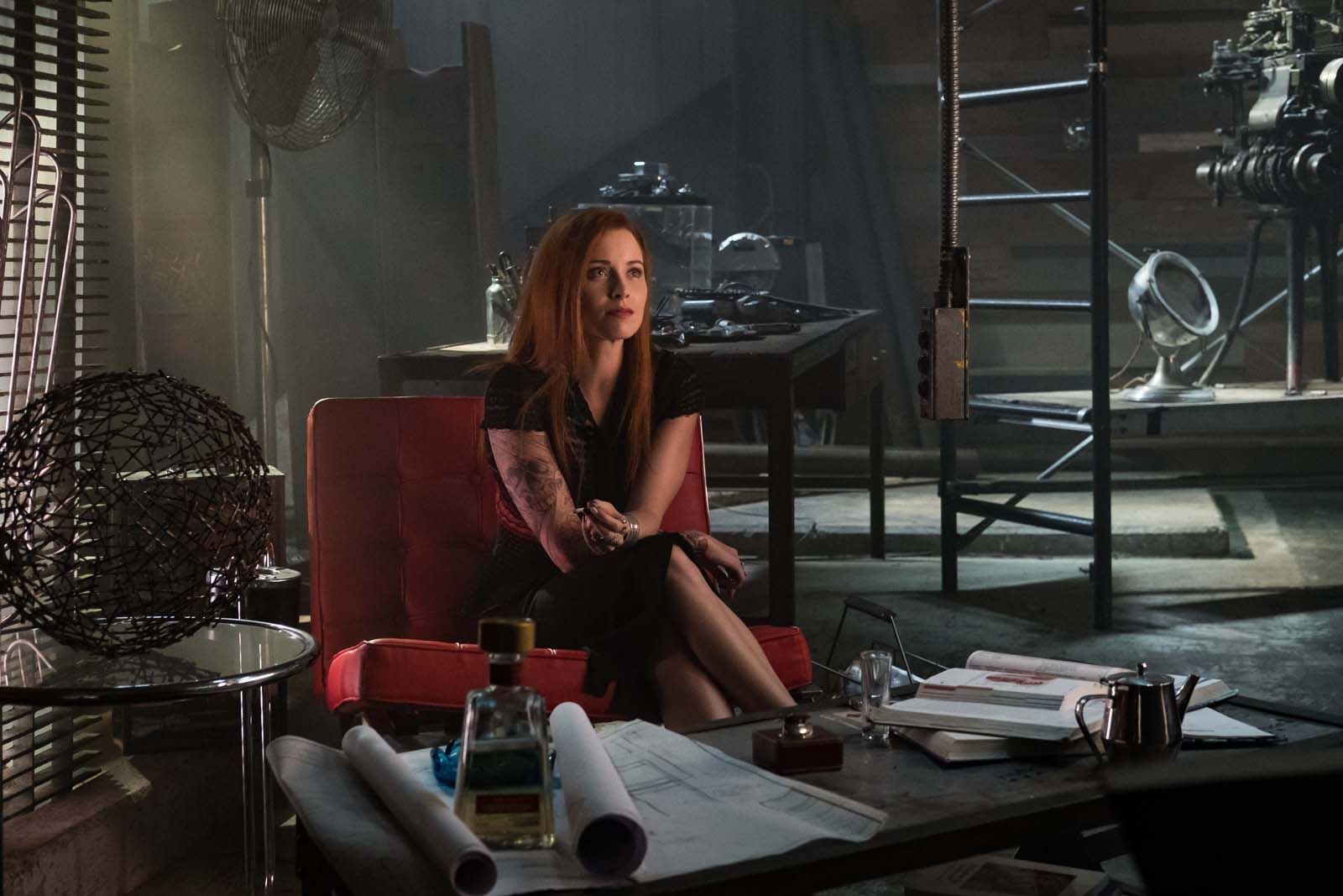 Foto de la película Saw VIII - Foto 16 por un total de 51 - SensaCine.com