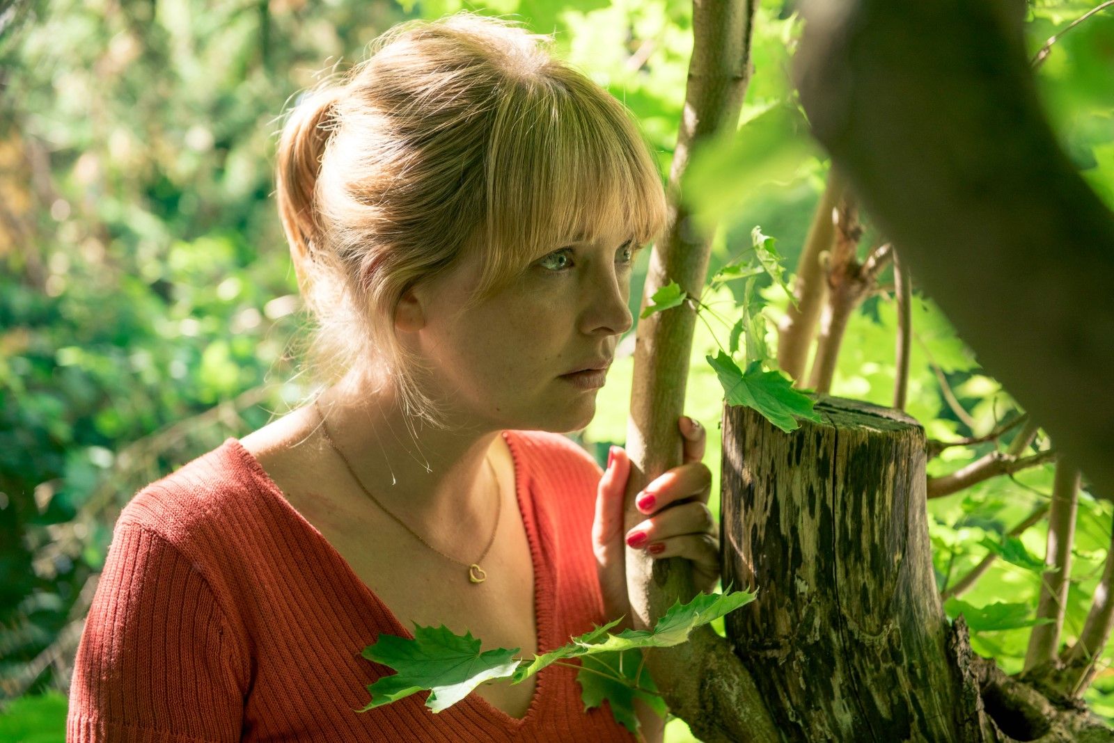 Foto de Laura Tonke - Foto Laura Tonke - Foto 36 de 66 - SensaCine.com