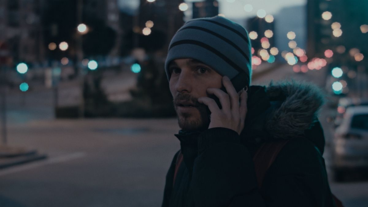 Foto de la película Niñato - Foto 3 por un total de 6 - SensaCine.com