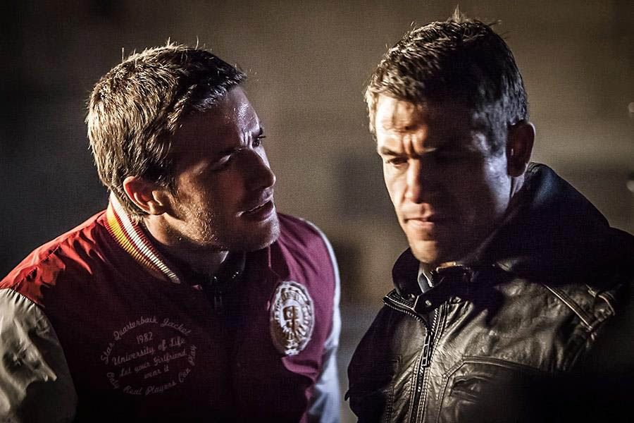 Foto de la película Reverso - Foto 34 por un total de 40 - SensaCine.com