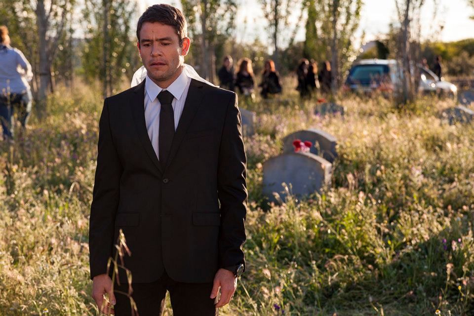 Foto promocional de la película Reverso - Foto 26 por un total de 40 ...