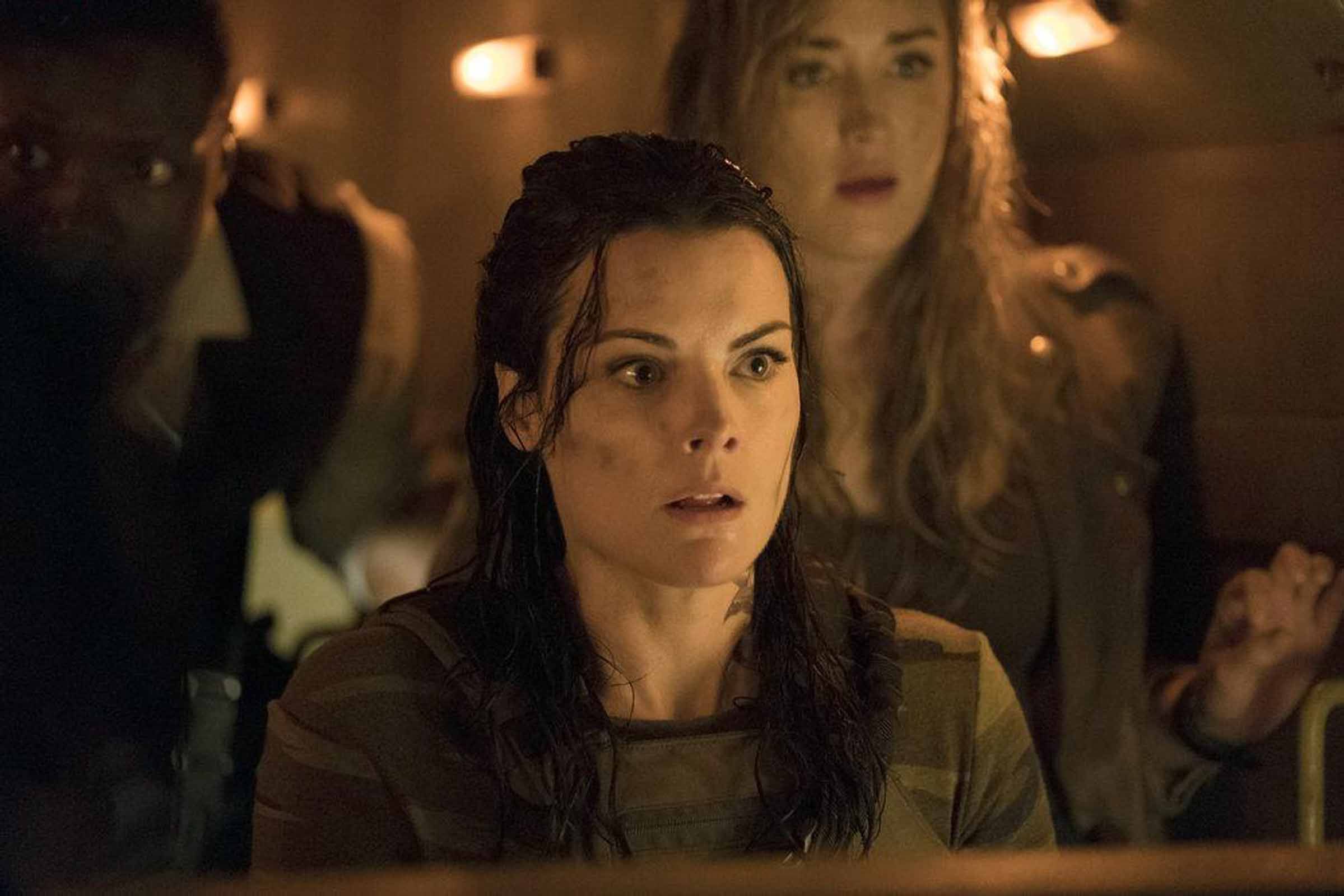 Foto de Ashley Johnson - Blindspot : Foto Ashley Johnson, Jaimie ...