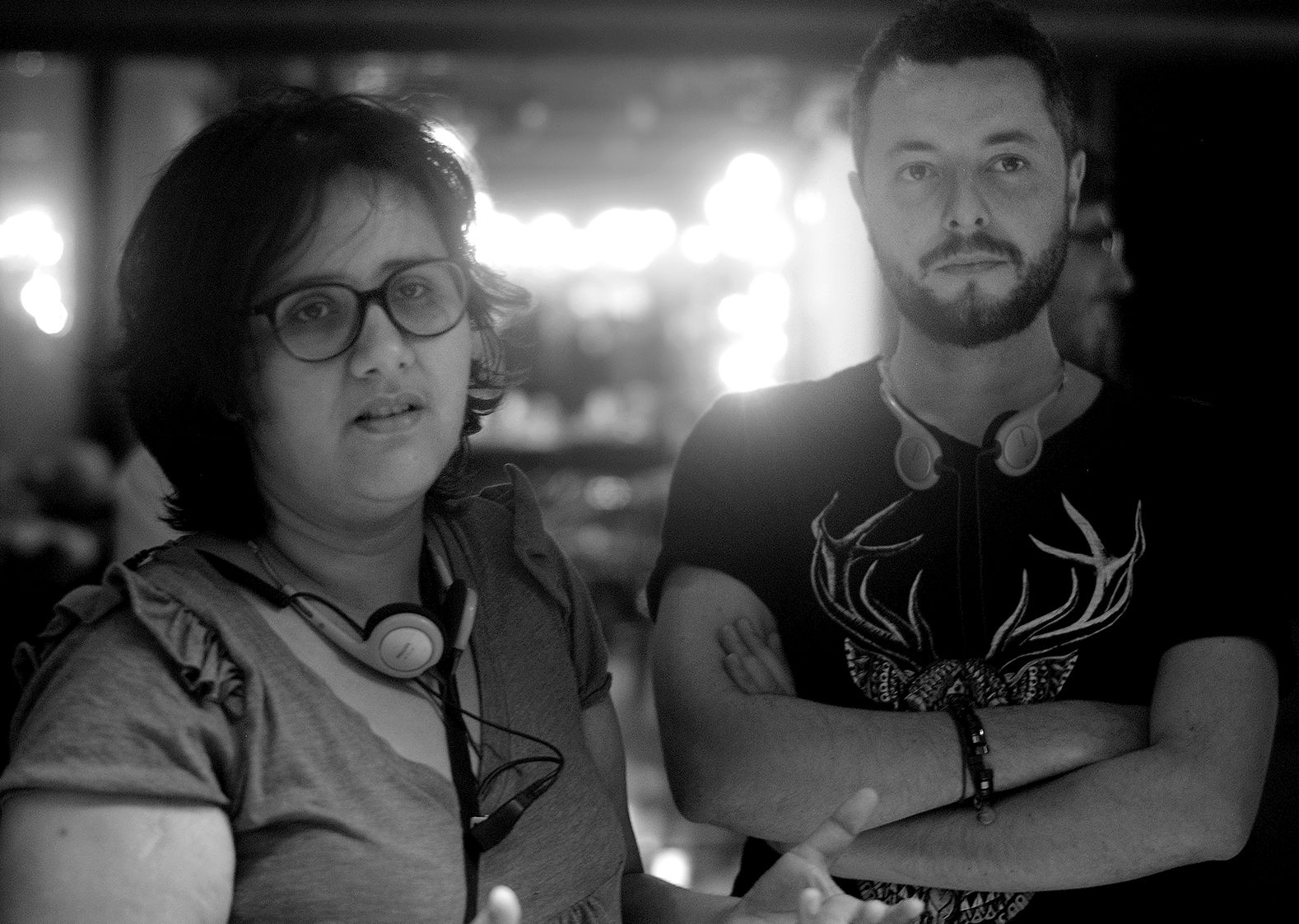 Foto de la película Los buenos modales - Foto 9 por un total de 16 ...