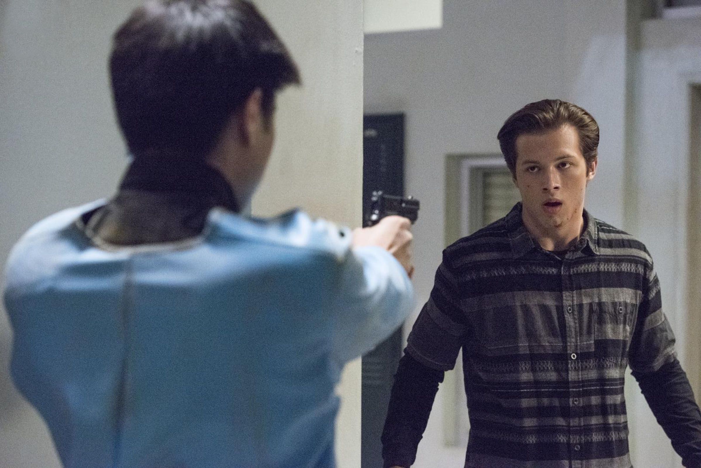 Foto de Leo Howard - Freakish : Foto Leo Howard - Foto 5 de 15 ...