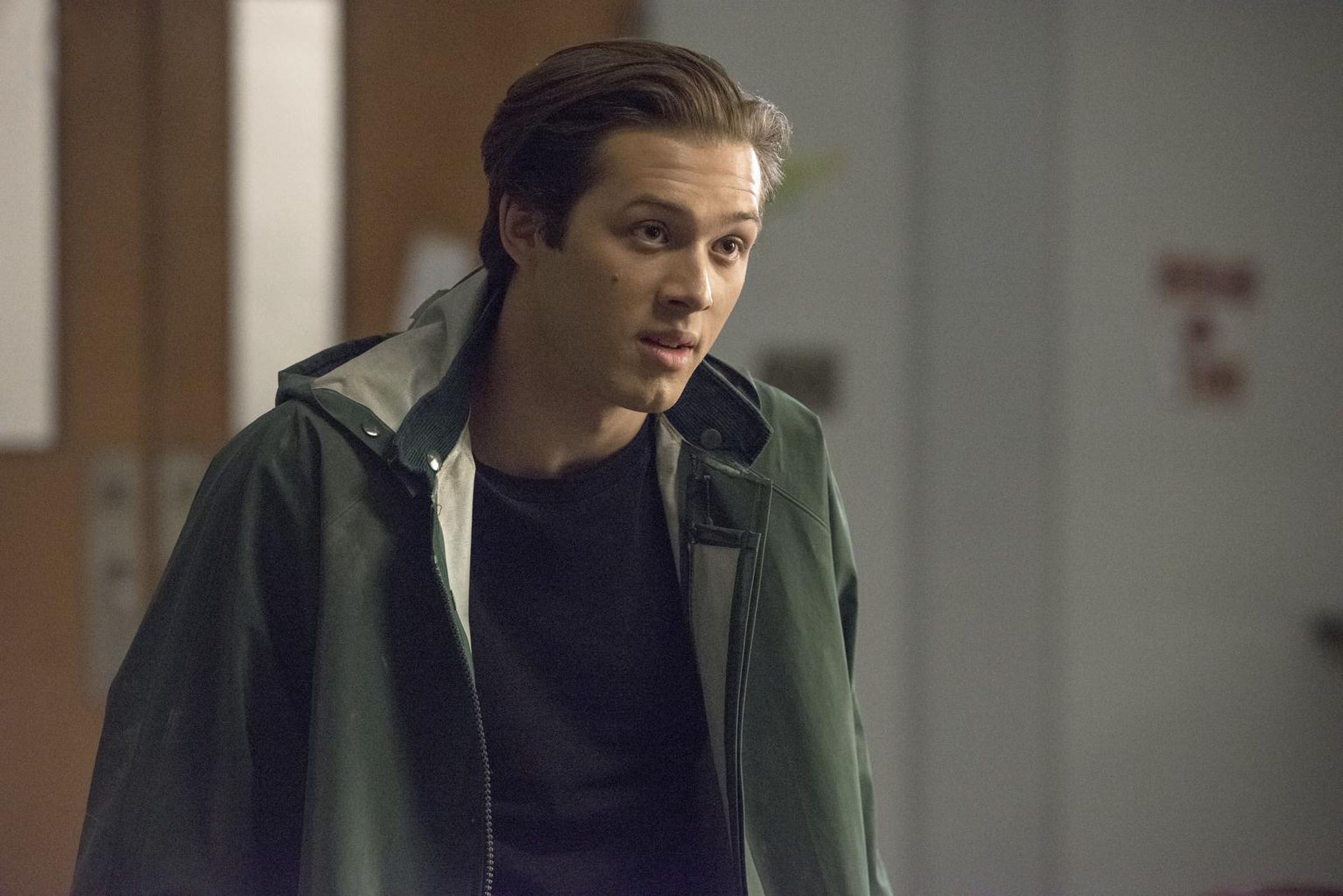 Foto de Tyler Chase - Freakish : Foto Tyler Chase - Foto 2 de 6 ...