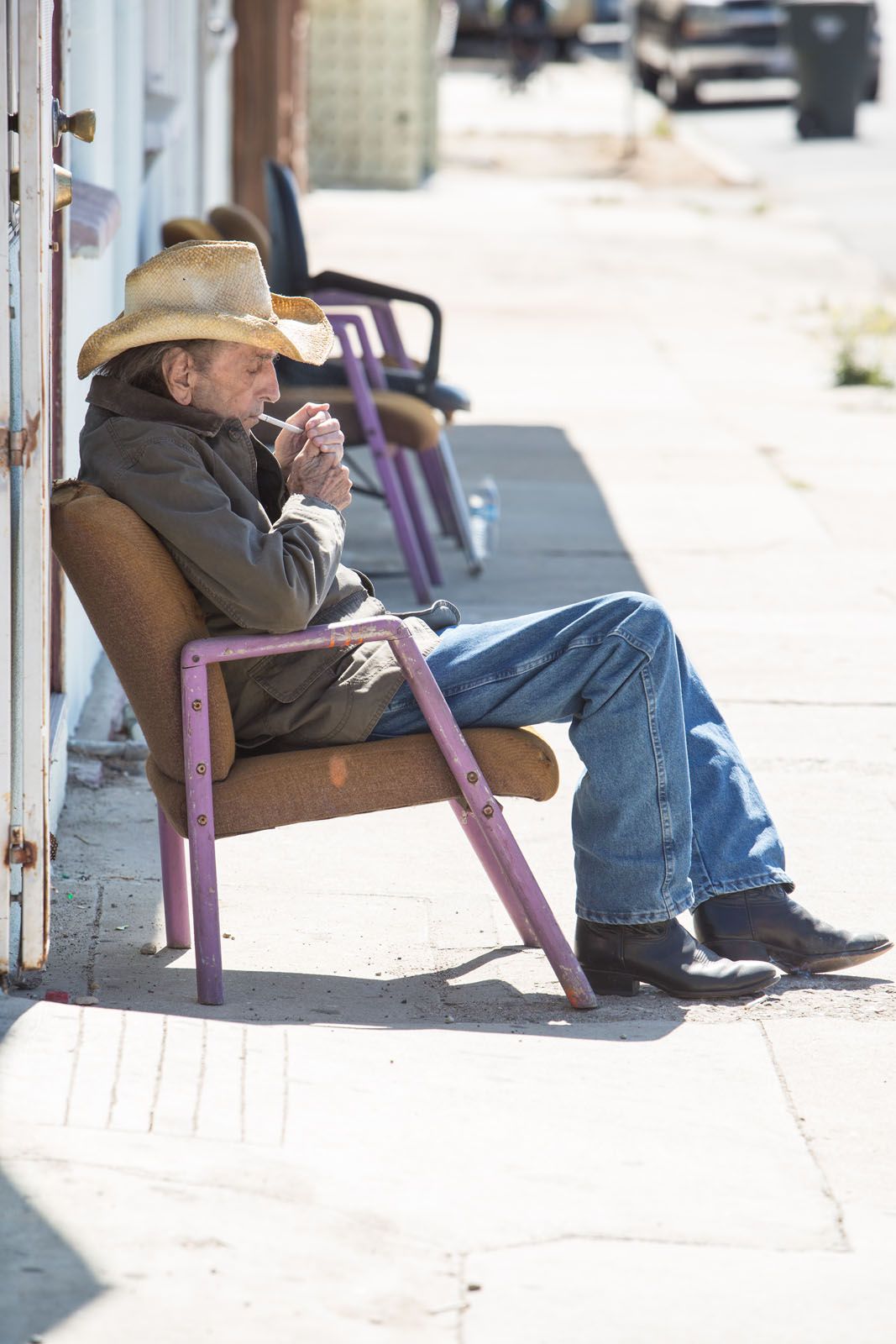 Foto de Harry Dean Stanton - Lucky : Foto Harry Dean Stanton - Foto 12 ...
