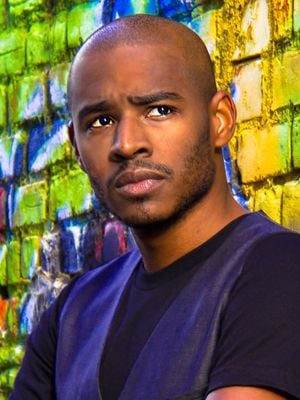 Jay Walker - SensaCine.com