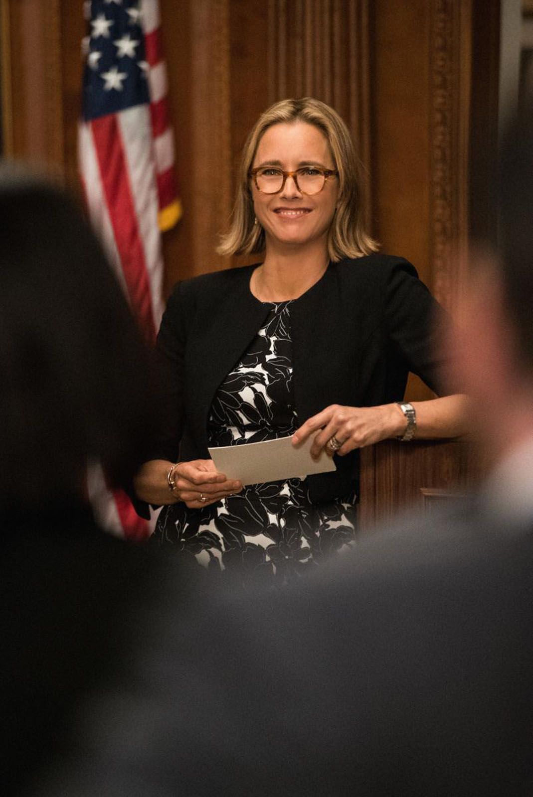 Madam Secretary : Madam Secretary : Foto Tea Leoni - Foto 187 sobre 354 ...