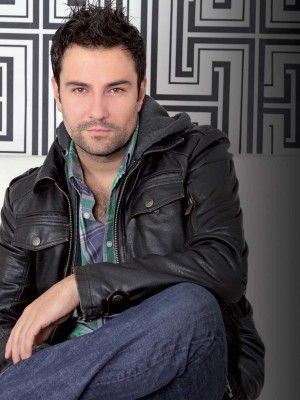 Gabriel Ochoa - SensaCine.com