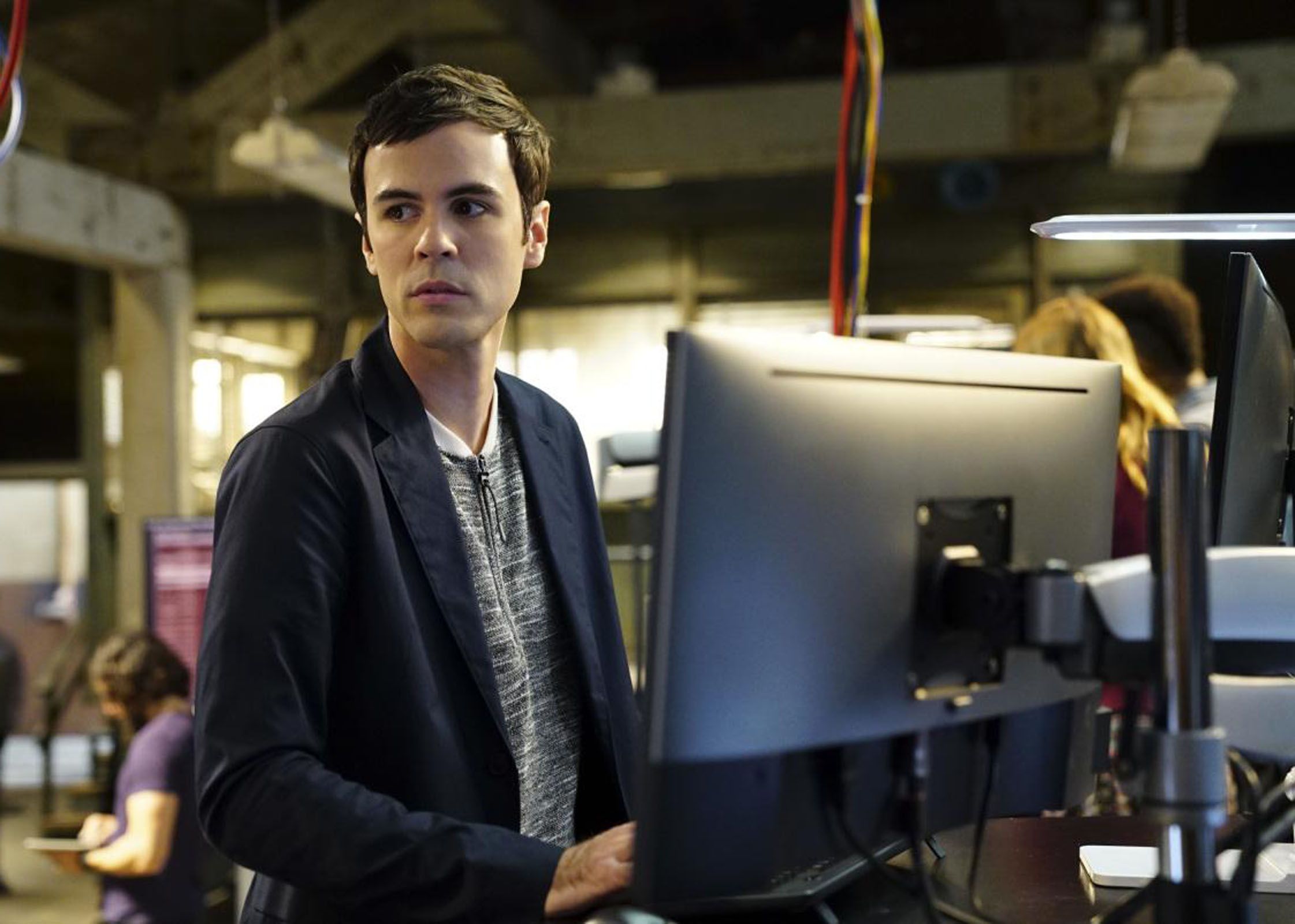 Inteligencia colectiva : Inteligencia colectiva : Foto Blake Lee - Foto ...