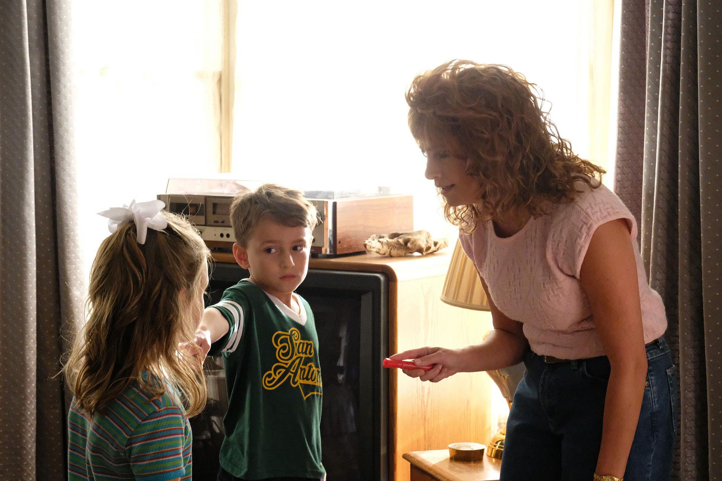 Foto de Chandler Head - Kevin (Probably) Saves the World : Foto ...
