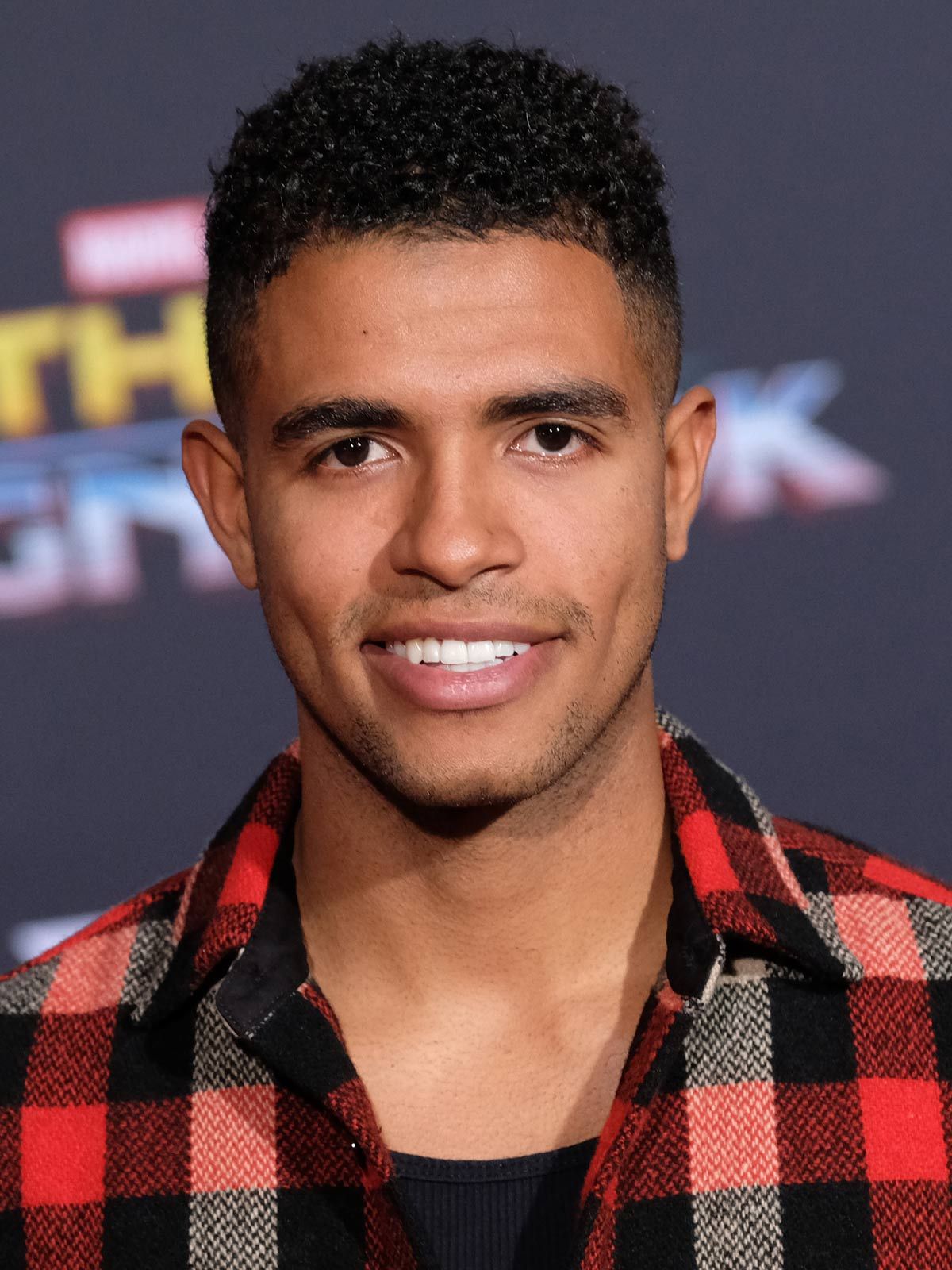Mandela Van Peebles - SensaCine.com