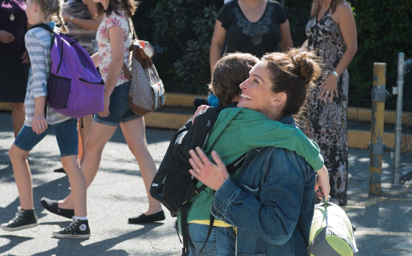 Foto de Julia Roberts - Wonder : Foto Julia Roberts - Foto 57 de 245 ...