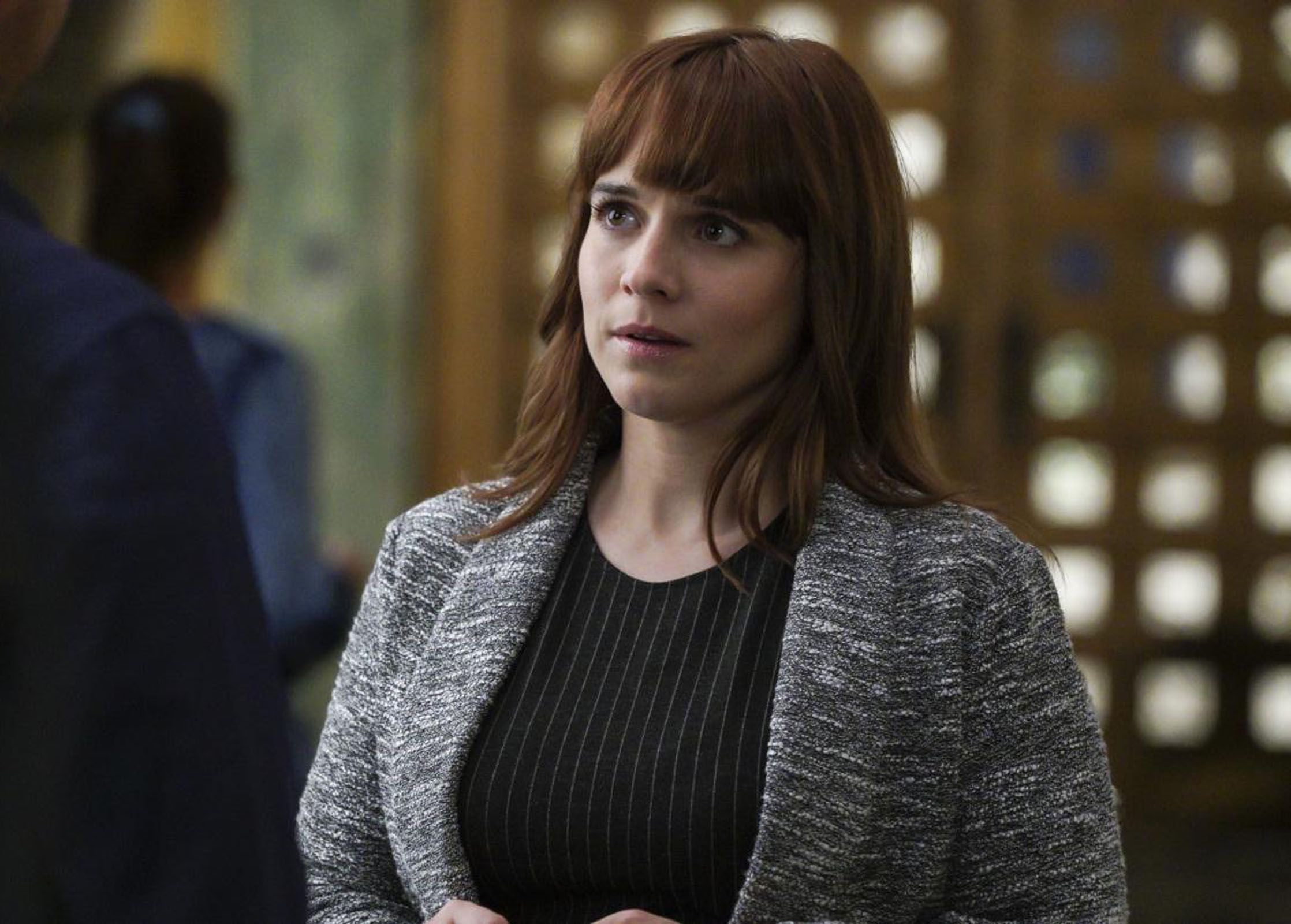 Foto de Renee Felice Smith - NCIS: Los Ángeles : Foto Renee Felice ...