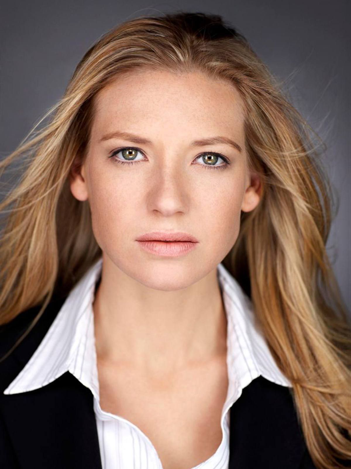 Anna Torv - SensaCine.com