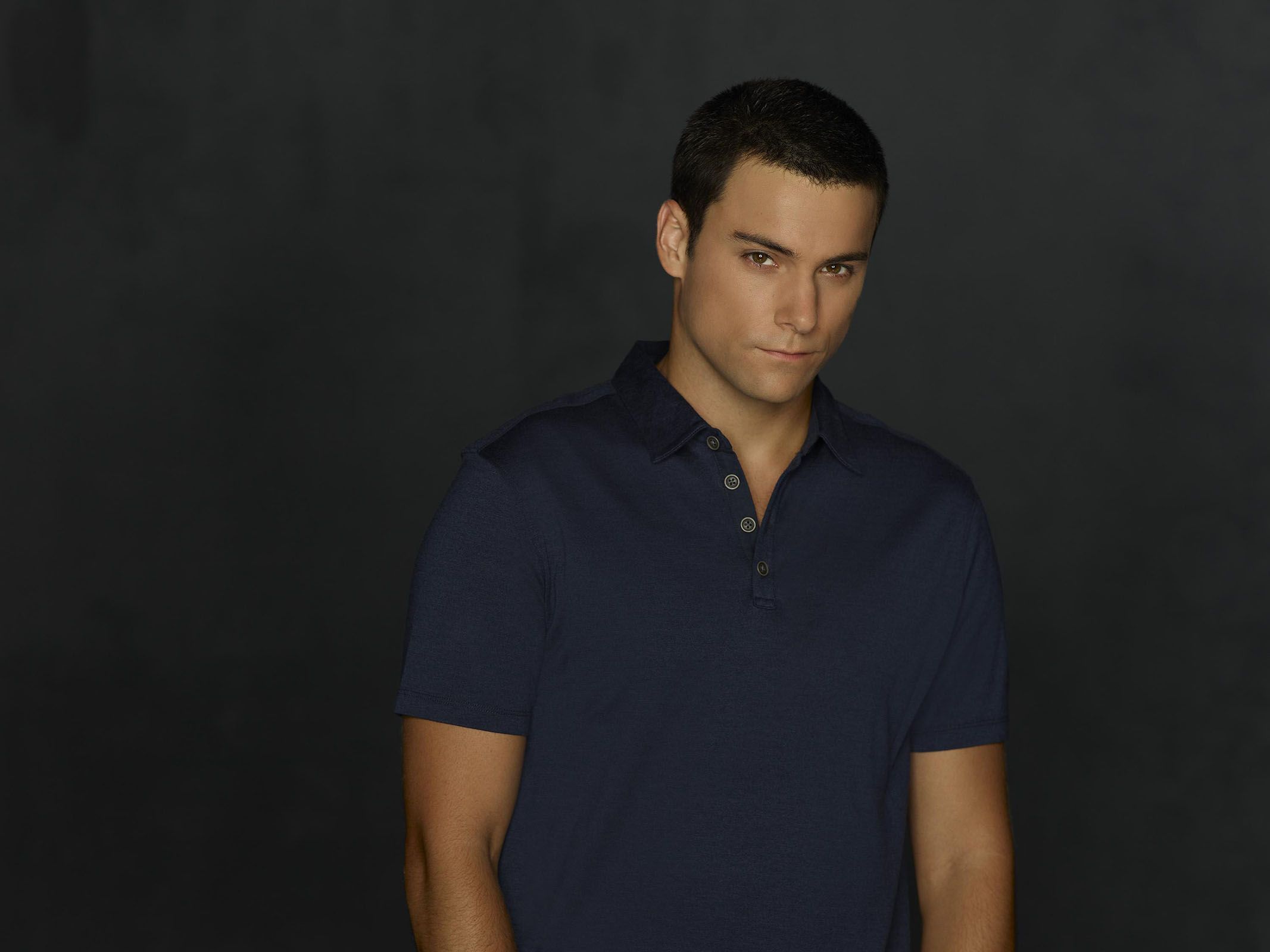Foto de Jack Falahee - Foto Jack Falahee - Foto 23 de 97 - SensaCine.com