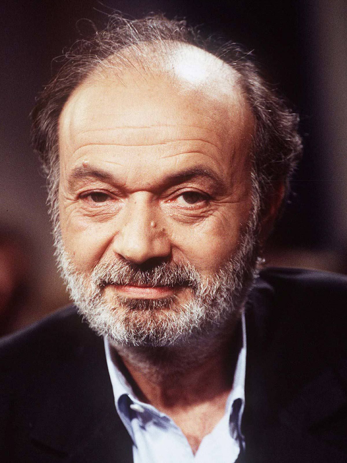 Claude Berri - SensaCine.com