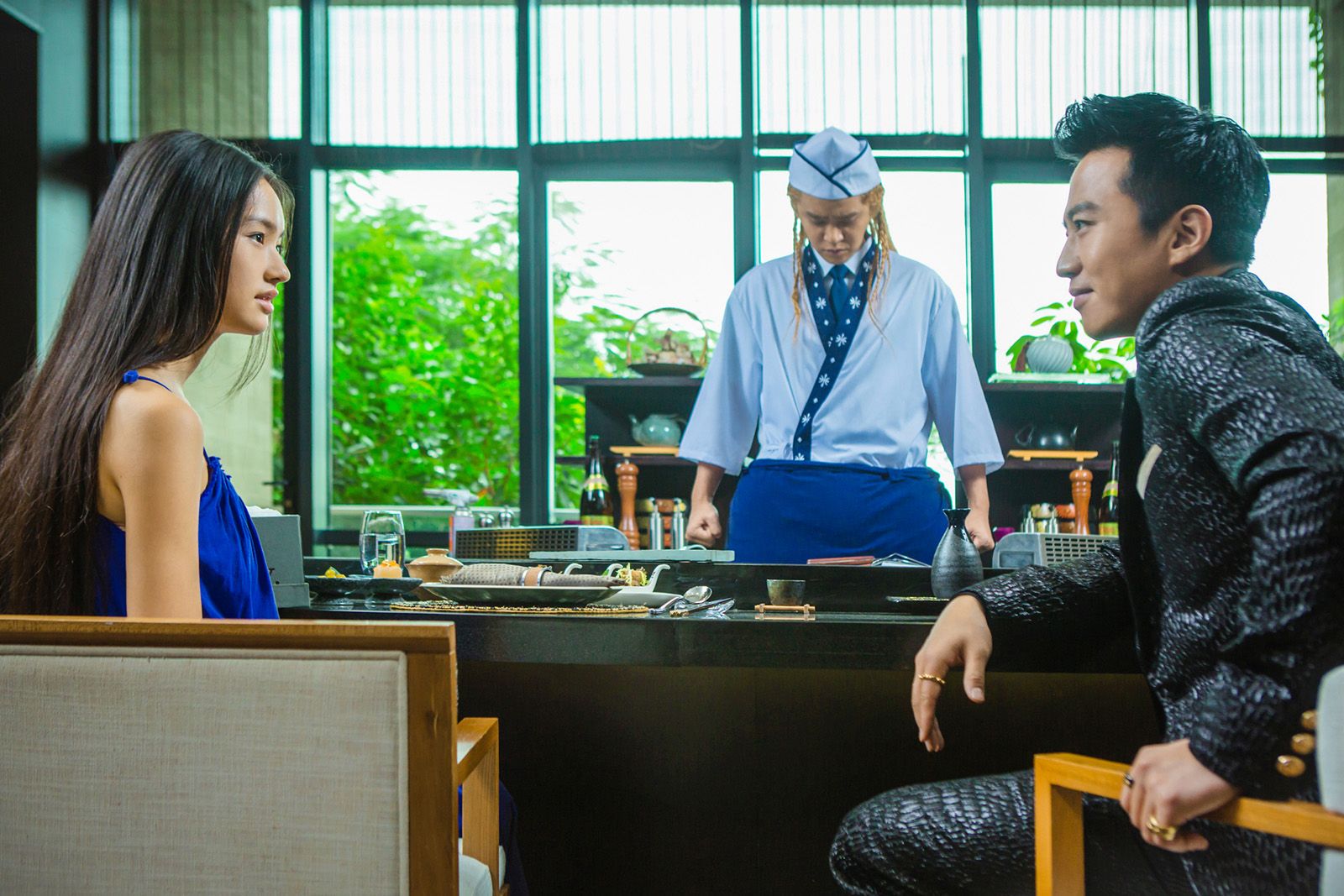 Foto de la película Mei ren yu - Foto 17 por un total de 20 - SensaCine.com