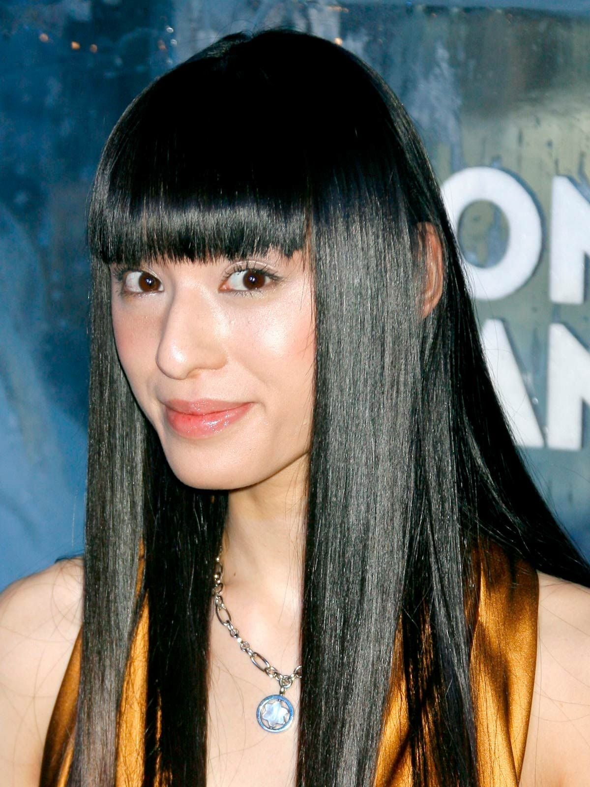 Chiaki Kuriyama's Instagram, Twitter & Facebook on IDCrawl