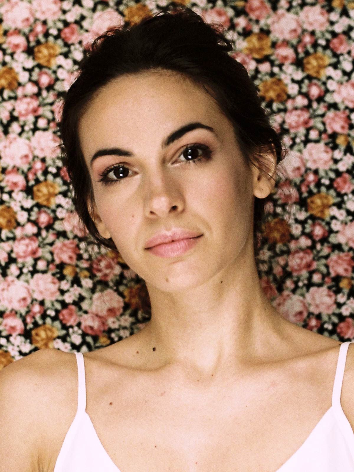 Foto de Alexandra Naoum - Couverture magazine Alexandra Naoum - Foto 0 ...